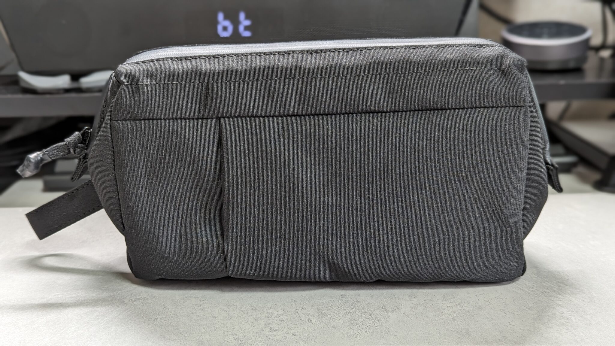 大容量・多ポケットなガジェットポーチの決定版｜Evoon ガジェットポーチレビュー | GadgeLaBox