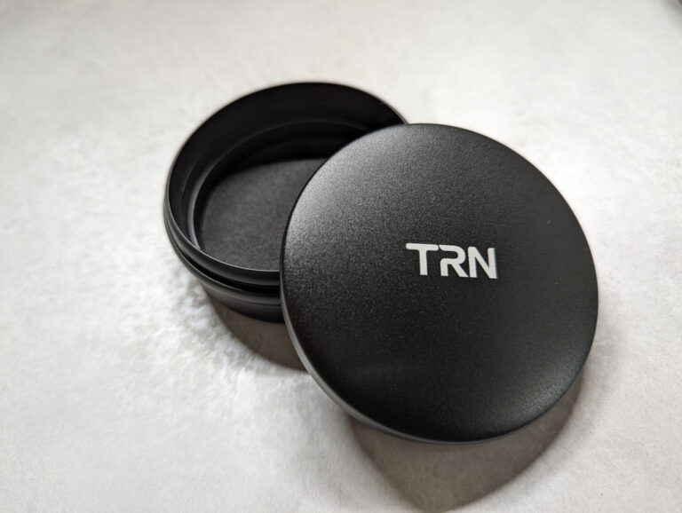 コスパ最強！音質最高！付属品大量！な有線イヤホンエントリーモデルの決定版｜TRN Conch レビュー