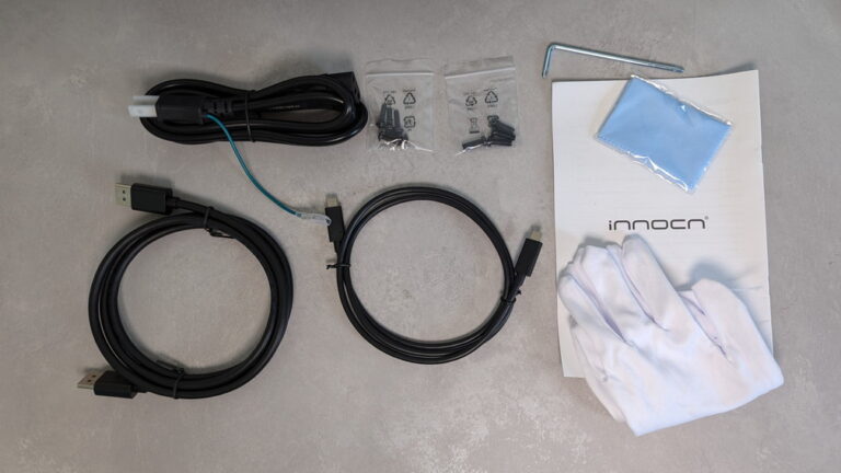 圧倒的ハイコスパな40インチウルトラワイドモニター｜INNOCN WR40 PROレビュー
